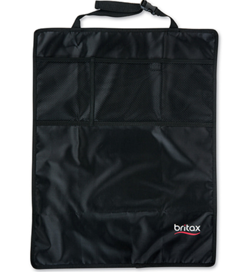 Vehicle Kick Mats – The Stylish Stork